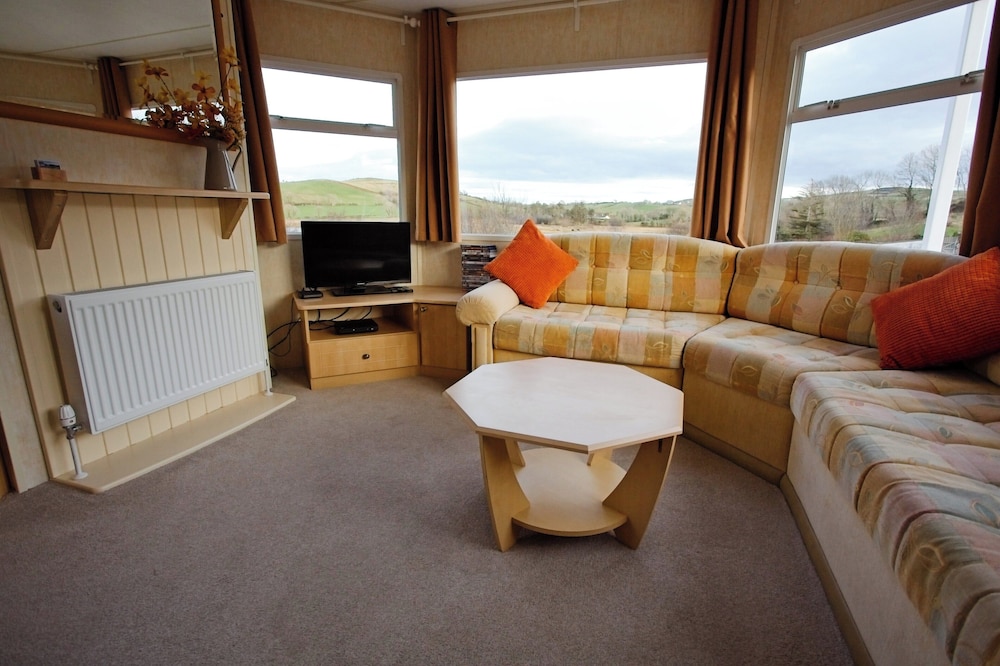 Comfortable Mobile Home In The Countryside - Ireland