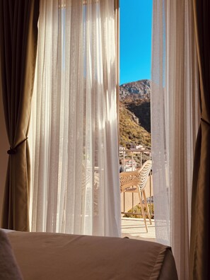 Apartamento Gallery | Terraço/pátio interior
