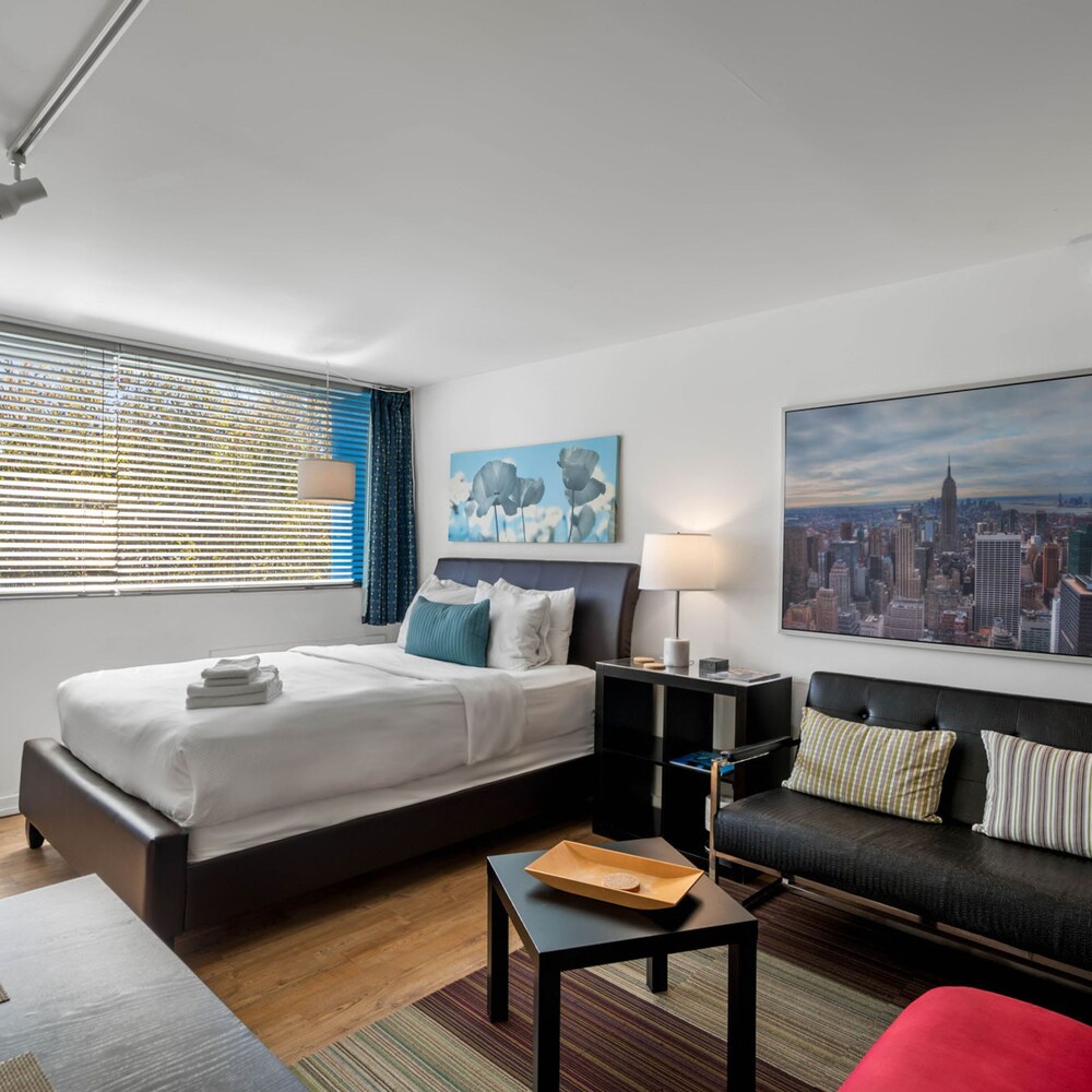 (CPF) Safe Studio Near Piedmont Hospital Perfect for Travel Nurses ...