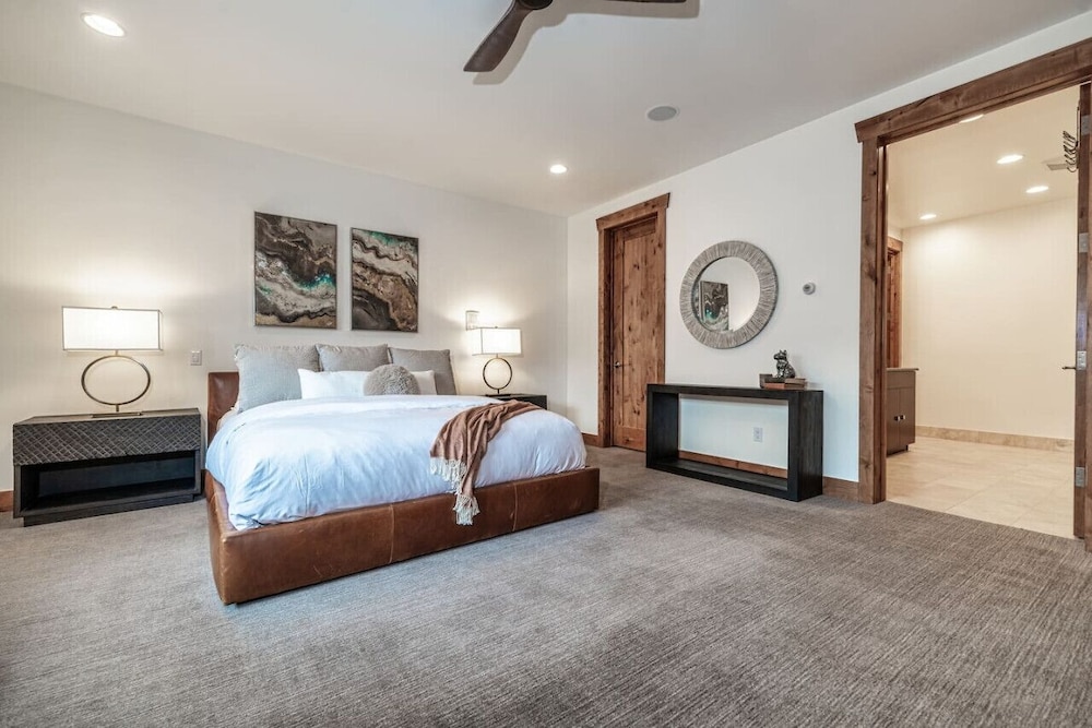 Vail Beaver Creek Home Unbelievable Mountain Views - Eagle-Vail | Vrbo