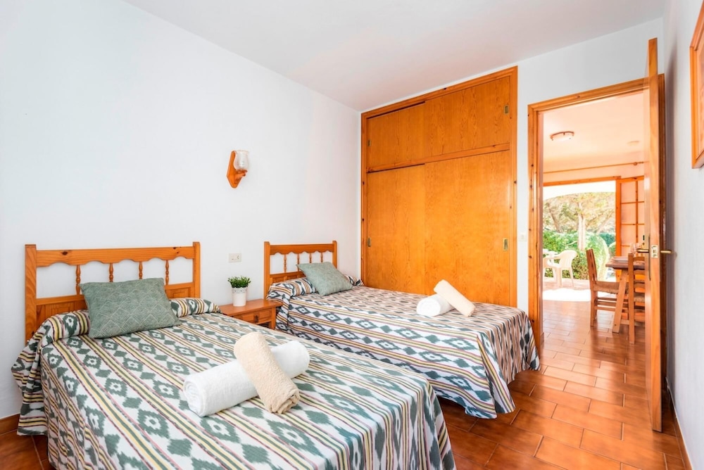 Apartamento Brisa Mar 1 - Menorca