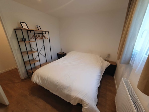 Massy Appart Hotel - Palaiseau