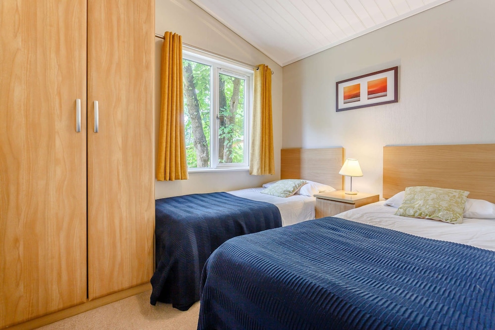 Holiday Lodge In The Cotswolds - Burford