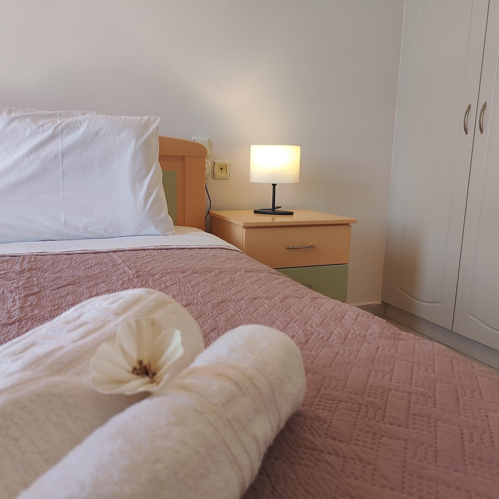 Aithrea's Homes In Pastida Rhodes - Rhodes Airport (RHO)