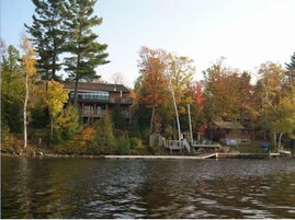 Estação de carregamento