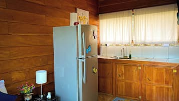 Opções para refeição no quarto