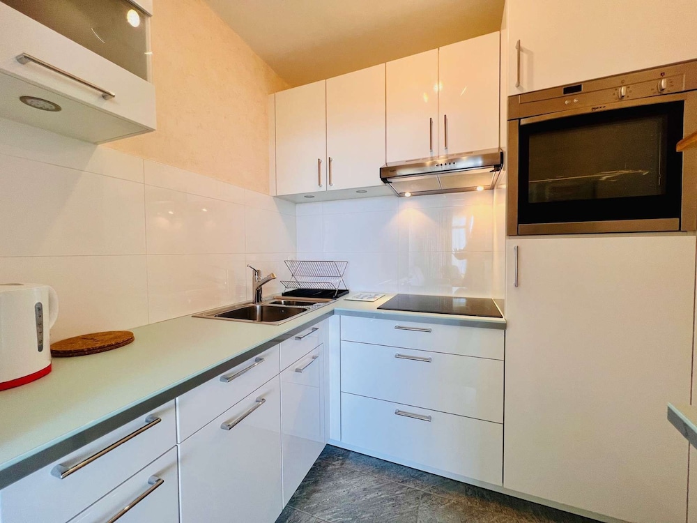 Quiberon - Studio - 38m² - Vue Mer - Belle-Île-en-Mer