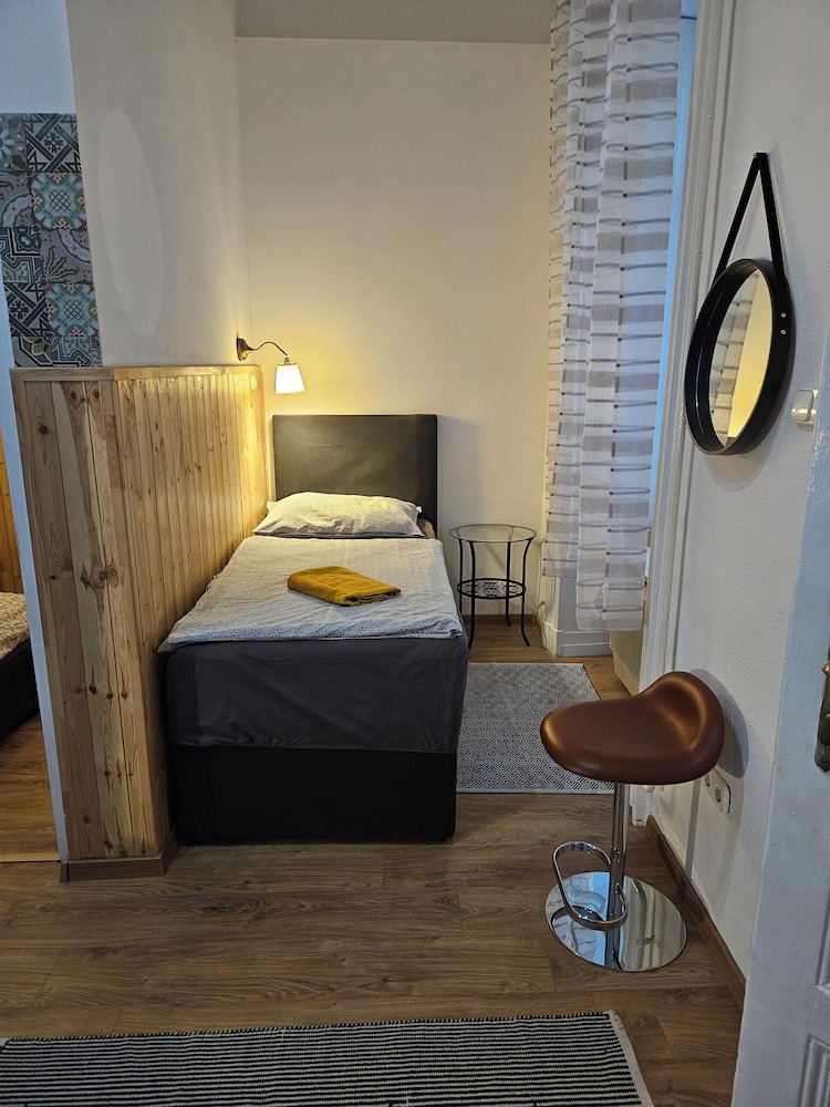 Central Bridge Apartment - Budapest - Budapest