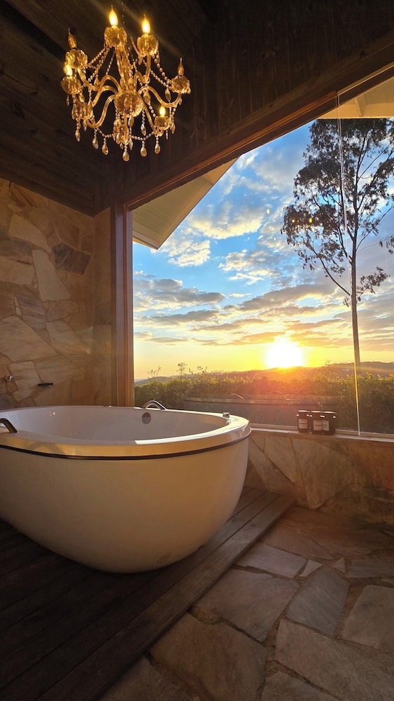 Villa Dolce Amore - Boutique Hotel - Campos do Jordão