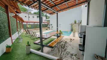 Pormenores do exterior