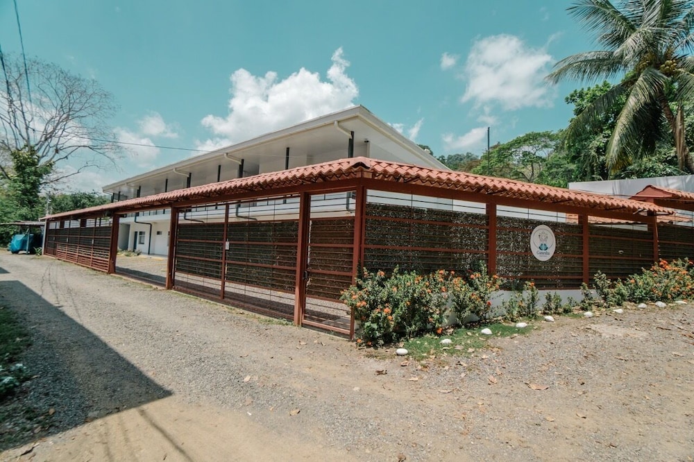 Apartamentos Ganesha Jacó - Jaco