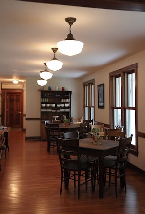 Sala de reunião