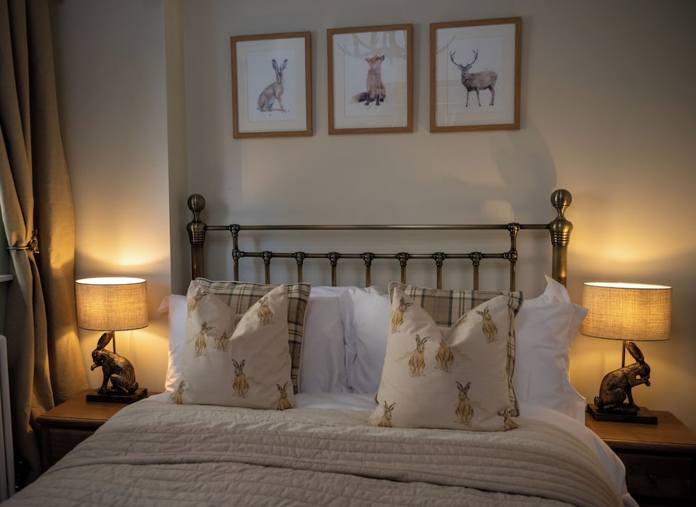 High Spec 1-bed Cottage In Staindrop, Darlington - Scotland