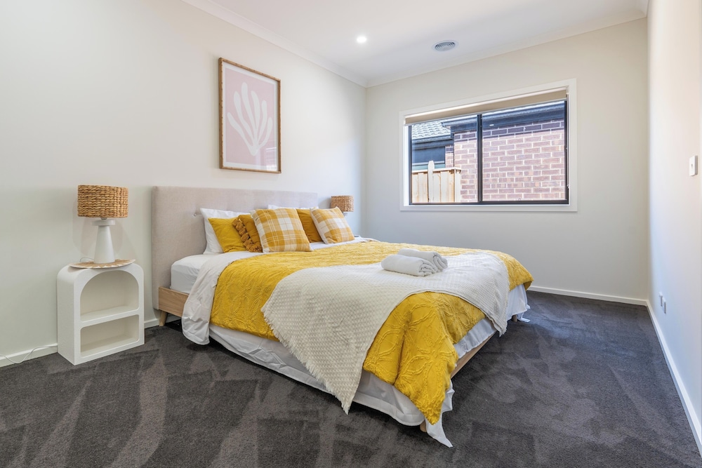 A Cosy 5beds House In The Clyde - Lyndhurst