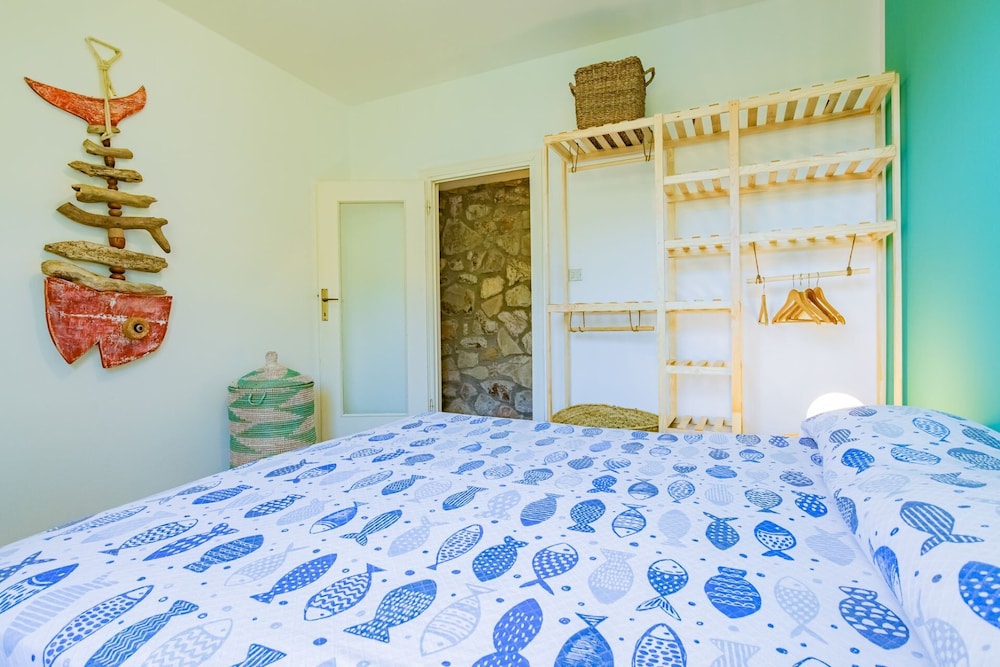 Eco Del Mare, Stecchi - Elba