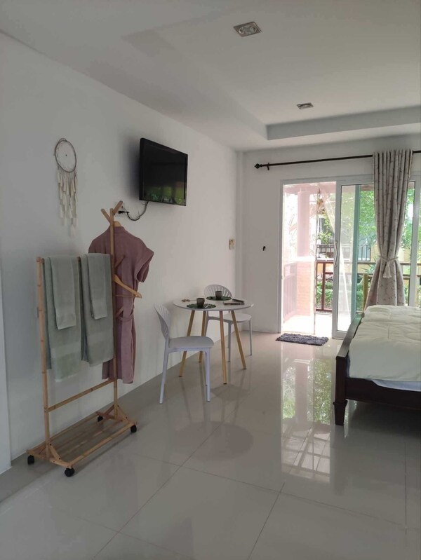 Luana Villas - Ko Lanta District