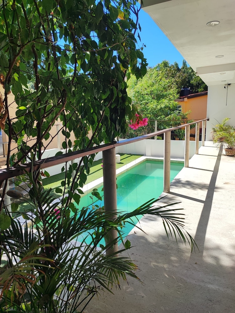 El Paraíso De Maria - Oaxaca