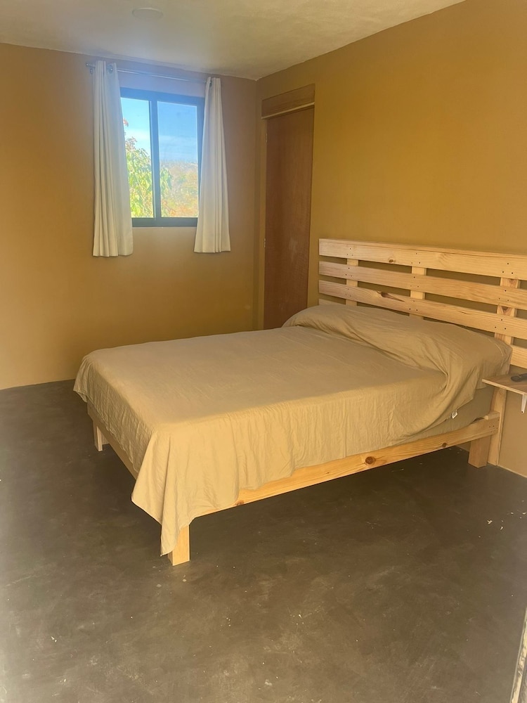 El Paraíso De Maria - Oaxaca