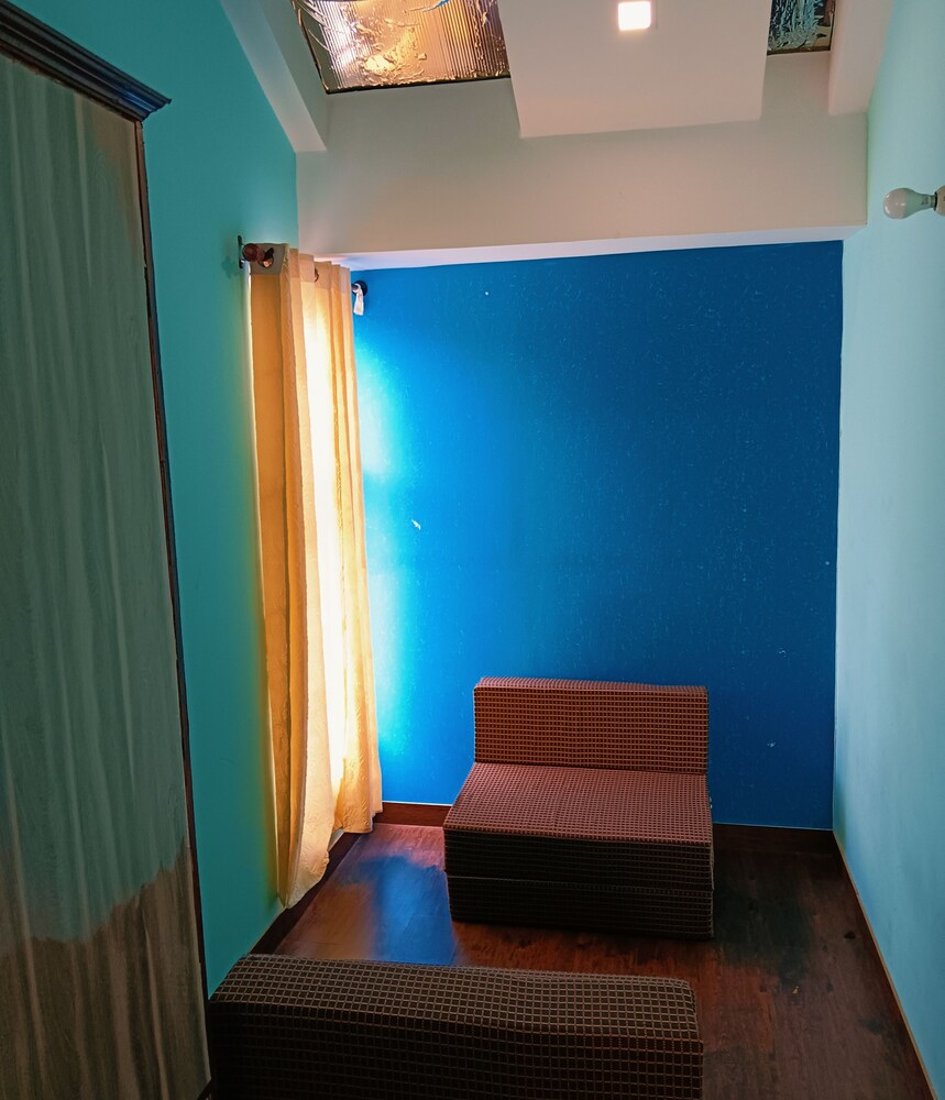 Oak Retreat Huts - Shimla