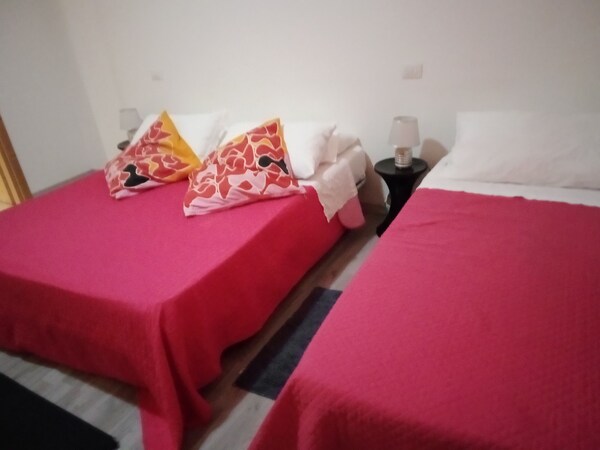 Smeralda Room's - Olbia