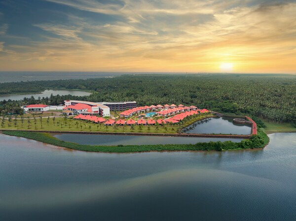 Gateway Bekal - Bekal