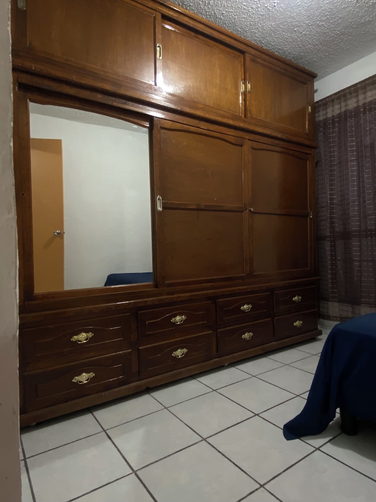 Alojamiento Entero Y Totalmente Privado - San Luis Potosí
