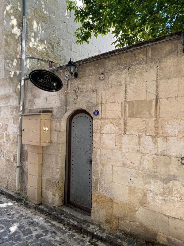 Aysel Hanım Konağı - Gaziantep