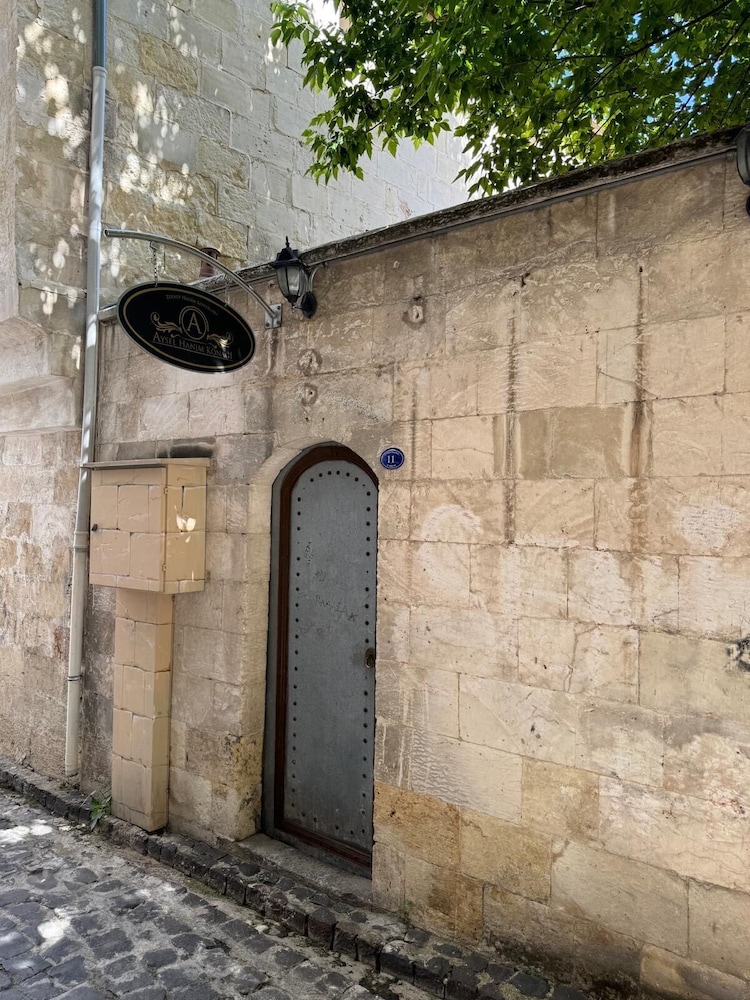 Aysel Hanım Konağı - Gaziantep