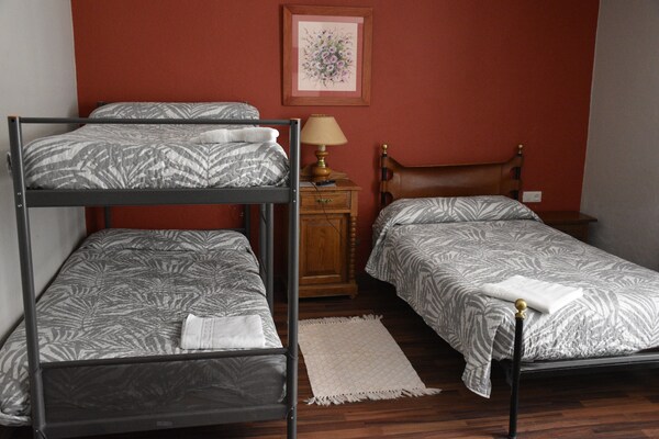 Hotel El Refugio De Juanar - Costa del Sol