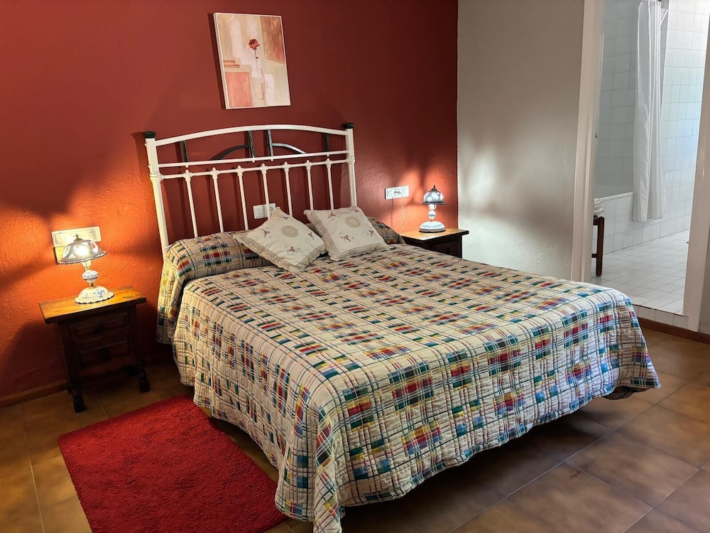 Hotel El Refugio De Juanar - Puerto Banús