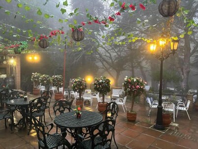 Hotel El Refugio de Juanar