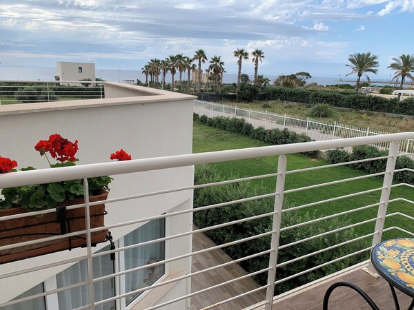 Villa Serendipity Terrasini - Terrasini