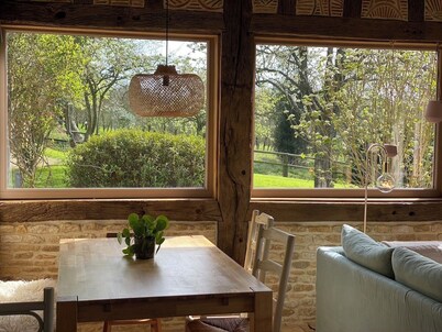 Locations - Domaine Le Coq Enchanté