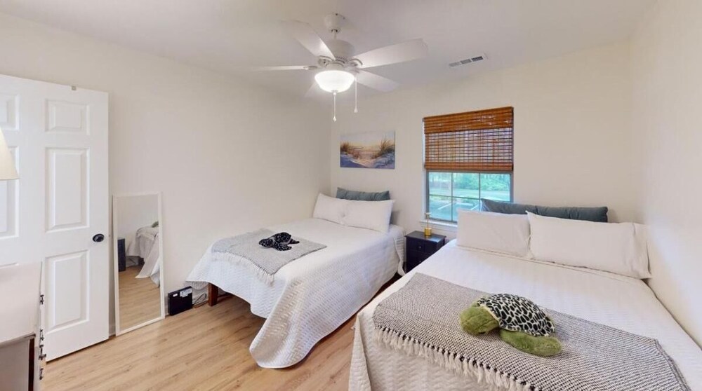 Golfers Dream 2 Bedroom At True Blue - Pawleys Island, SC