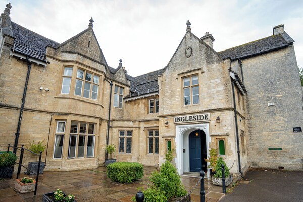 Ingleside House - Cirencester