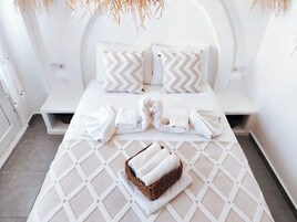 Quarto Duplo Standard | Minibar, Wi-fi grátis 