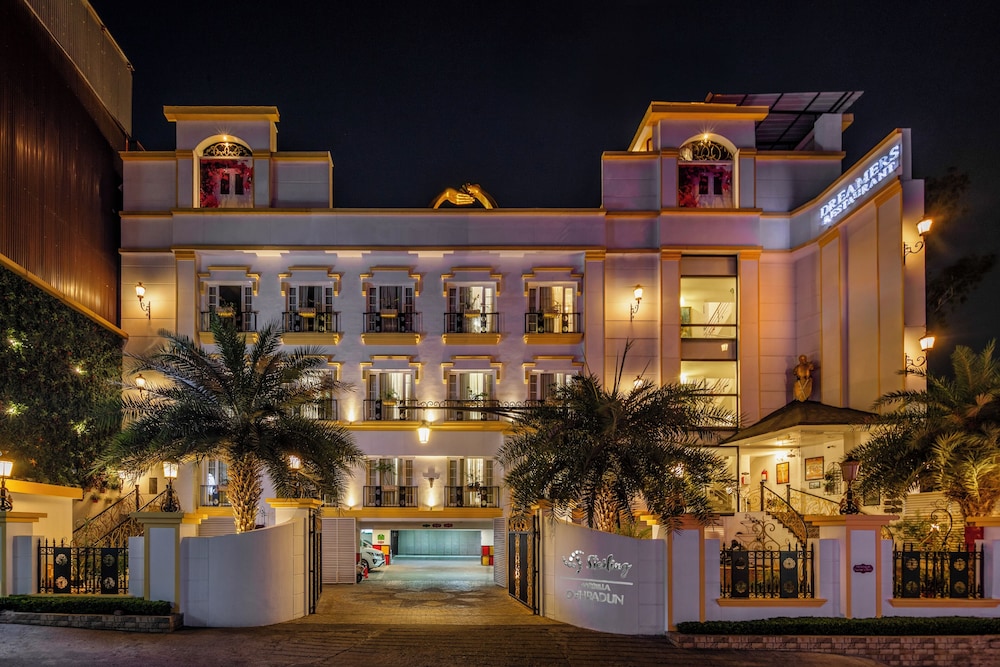 Sterling Marbella Dehradun - Dehradun
