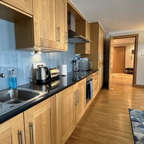 Apartamento | 2 quartos 