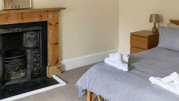 Apartamento | 2 quartos