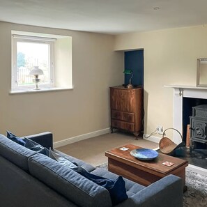 Apartamento | 2 quartos 