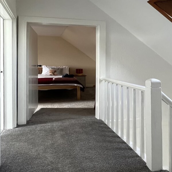 Tigh-na-mara Helmsdale - Helmsdale