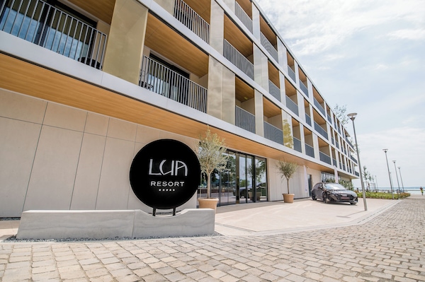 Lua Resort Balatonfüred - Lake Balaton