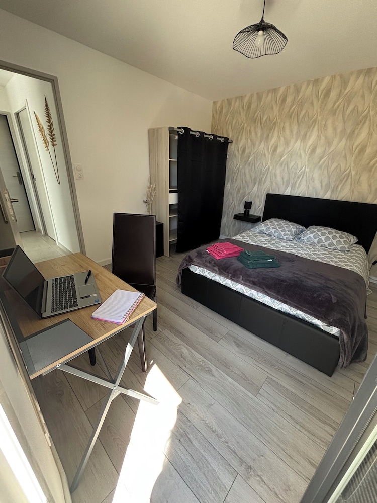 Maison De Vacances Centre Belz - Belz