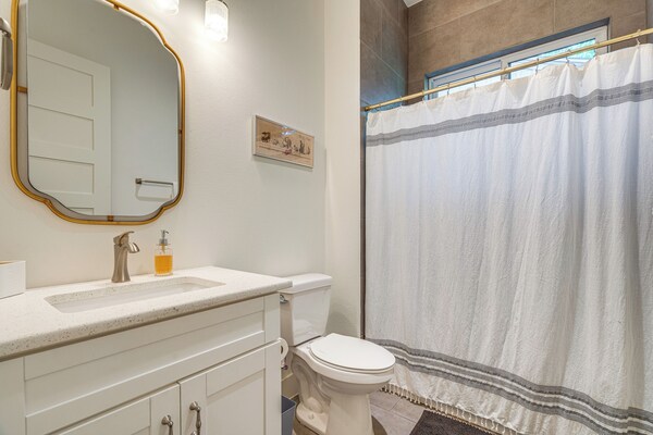 Spacious Austin Home: Near S Congress & Downtown! - Austin, TX