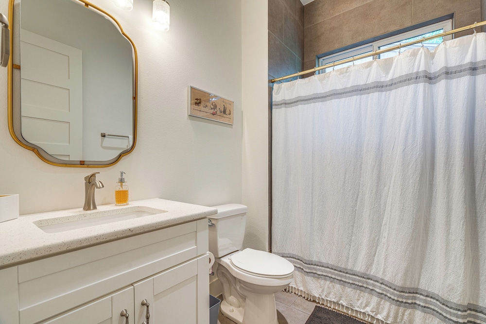 Spacious Austin Home: Near S Congress & Downtown! - Austin, TX