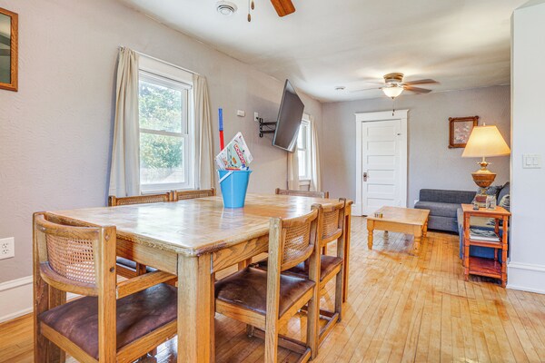 Snowmobile Trail On-site: Waterfront Mound Gem! - Cologne, MN