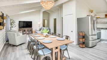 Casa (3 Bedrooms) | Interior