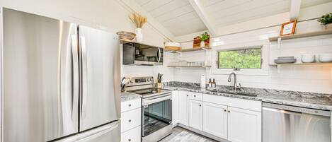 Casa (3 Bedrooms) | Interior