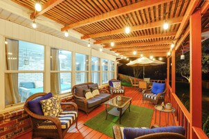 Casa (3 Bedrooms) | Fachada da propriedade