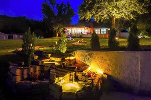 Casa (3 Bedrooms) | Parte interna